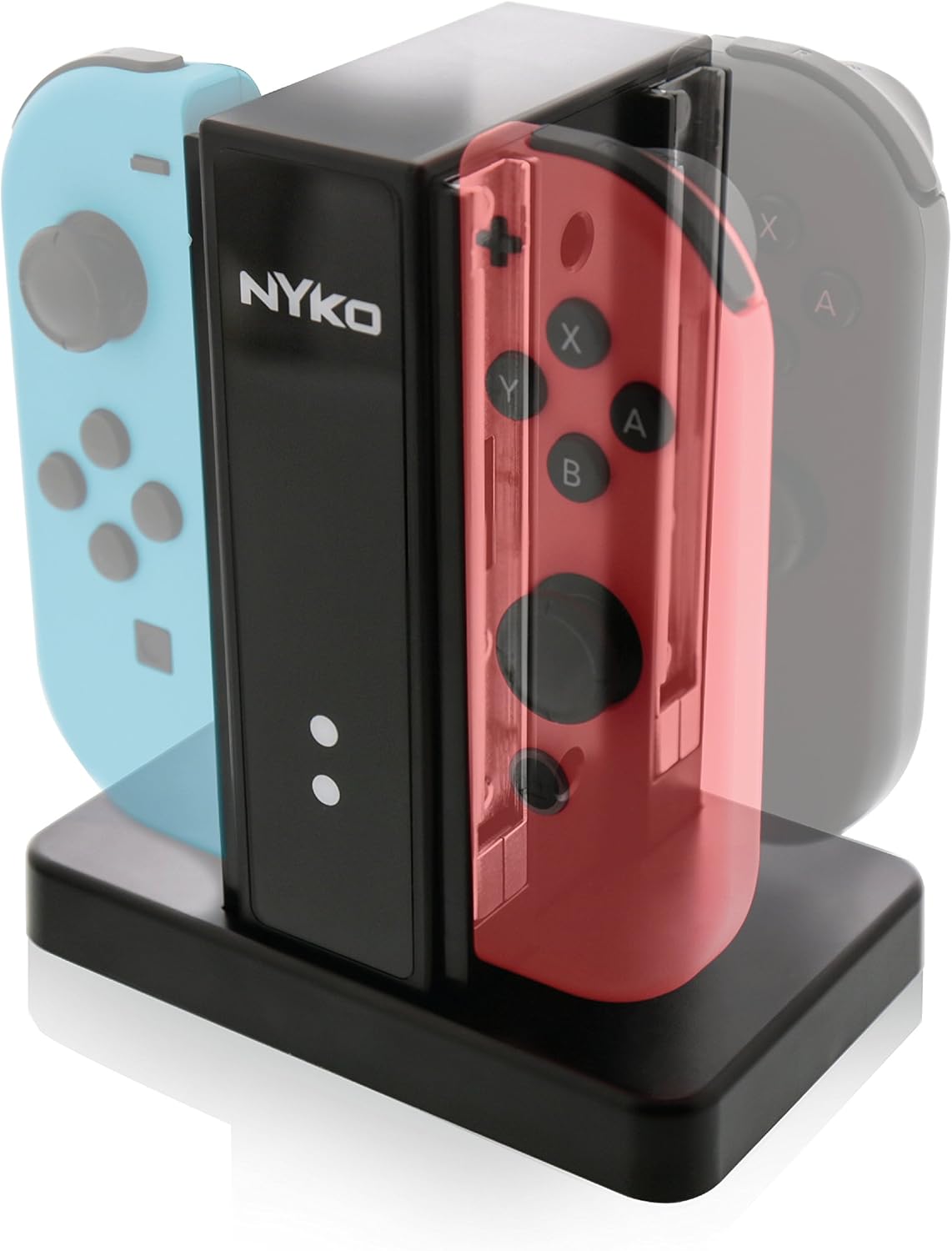 Nyko Charge Station for Nintendo Switch : Amazon.ca: Video Games