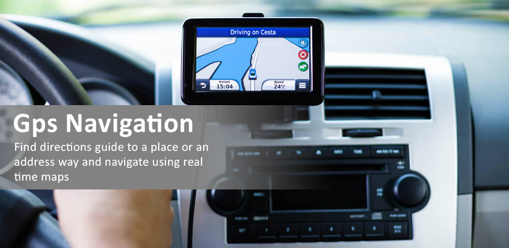 Navigation Maps & Traffic Alerts Offline:Amazon.de:Appstore for Android
