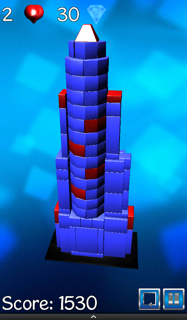 Crystal Tower - App on Amazon Appstore