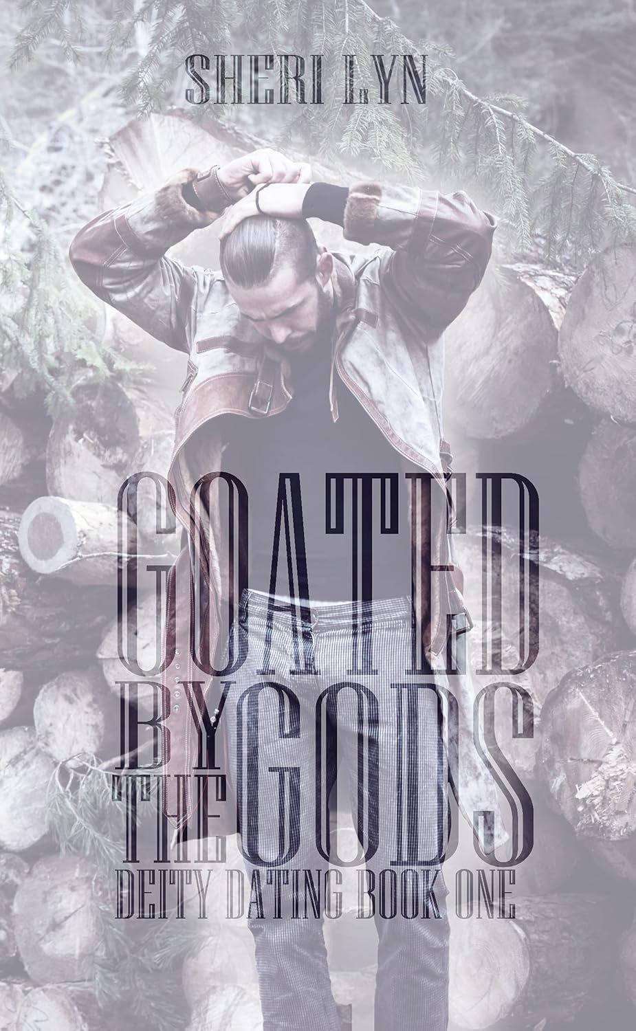 Goated by the Gods (Deity Dating Book 1) - Kindle edition by Lyn, Sheri ...