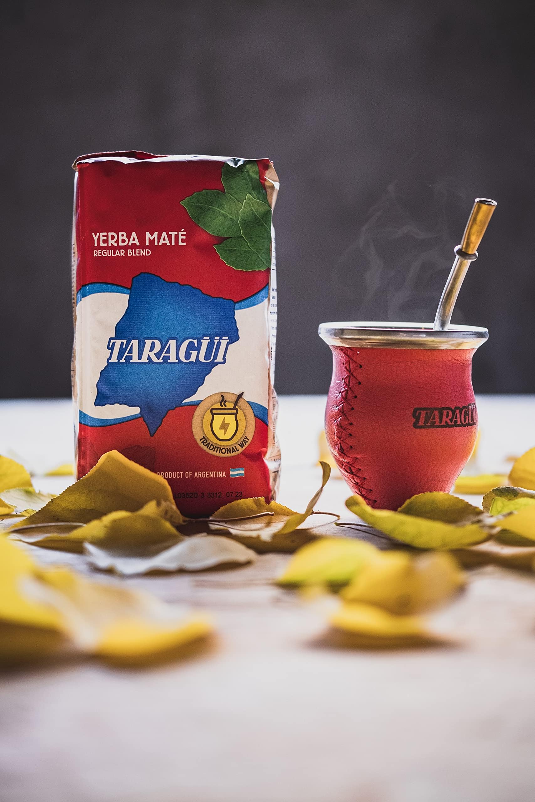 Amazon.com: Yerba Mate Playadito 1000g : Grocery & Gourmet Food