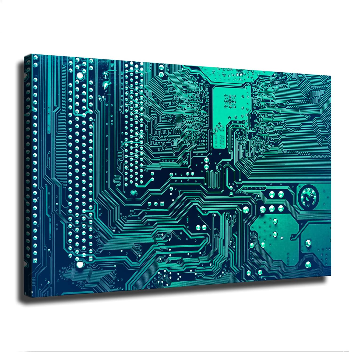 Amazon.com: Circuit Board Computer Science Electronics Motherboards ...