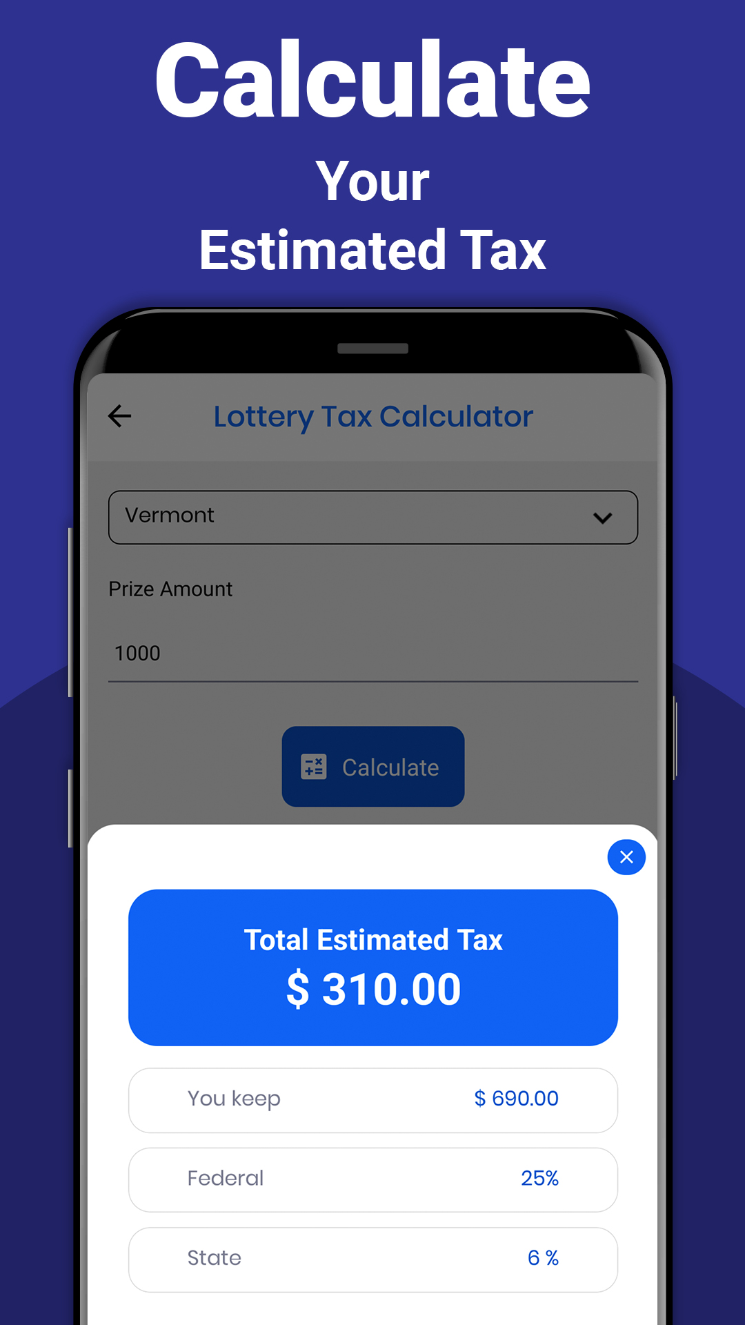 Lottery Ticket Scanner - Lotto - App on Amazon Appstore