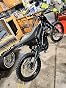 Amazon.com : Stage2, M1 V2 Electric Dirt Bike E Moto, 6000W (Peak ...