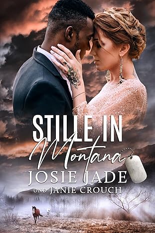 Resting Warrior Ranch: Stille in Montana (Resting Warrior Ranch (Deutsch) 7) eBook : Crouch ...