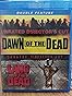 Amazon.com: Dawn of the Dead / George A. Romero's Land of the Dead ...