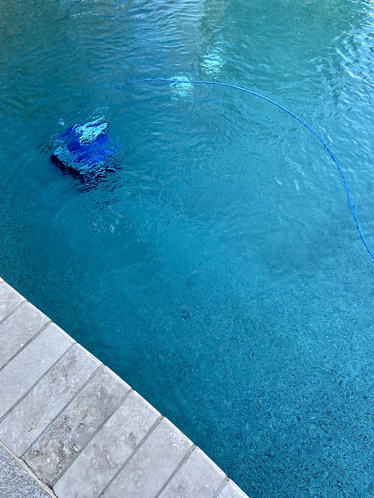 $15/mo - Finance Rock&Rocker Upgraded Powerful Automatic Pool Cleaner ...