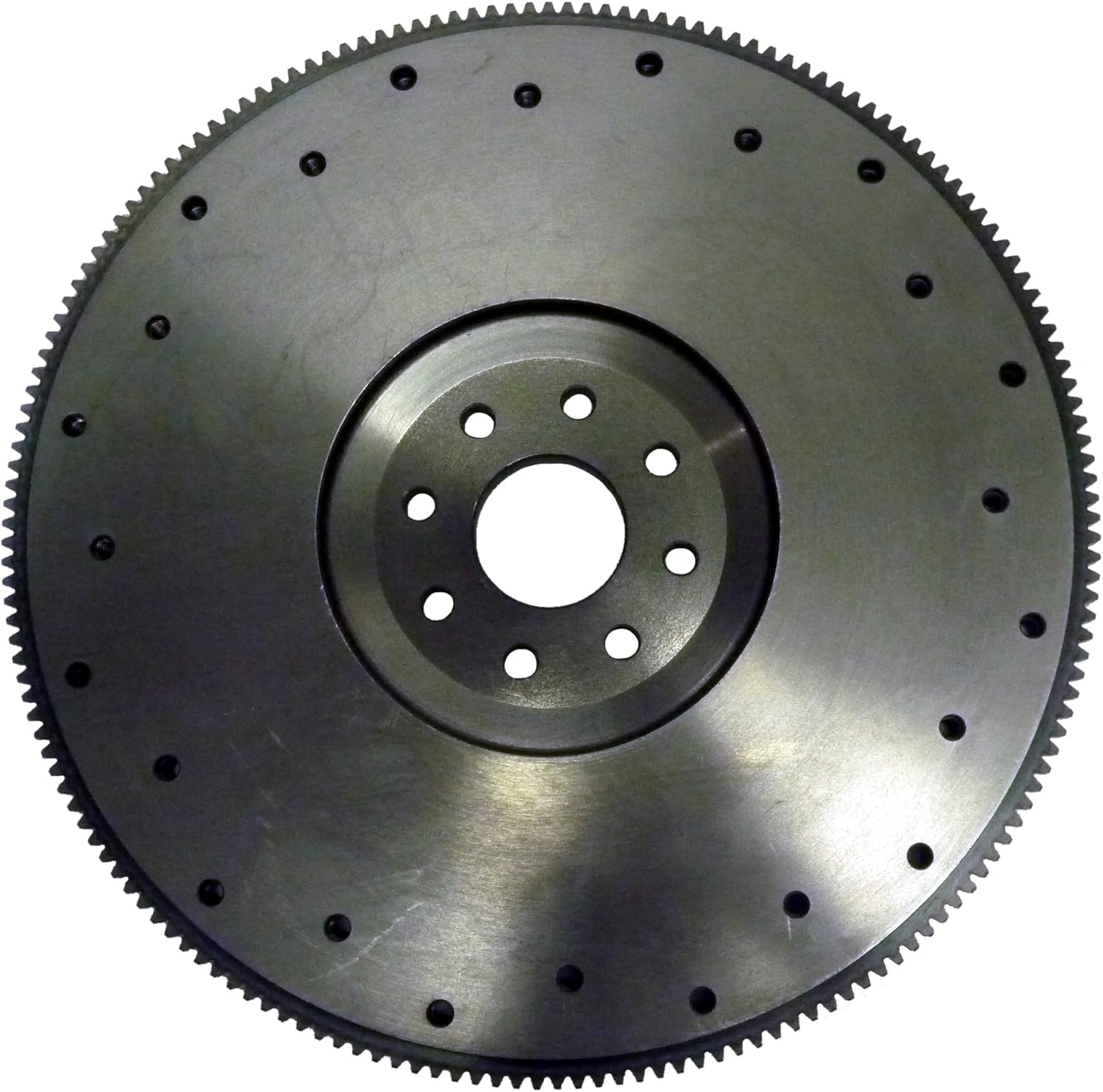 Amazon.com: IATCO 3921263-IAT B Series Cummins Flywheel (5.9-L ...