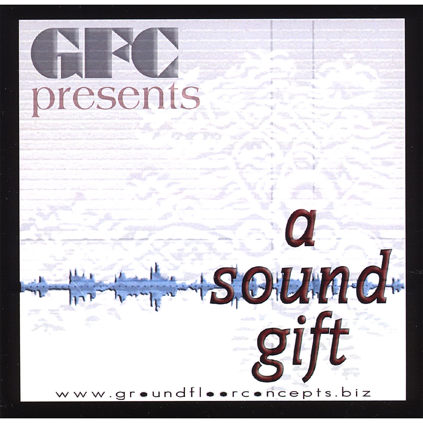 Sound Gift - Sound Gift - Amazon.com Music