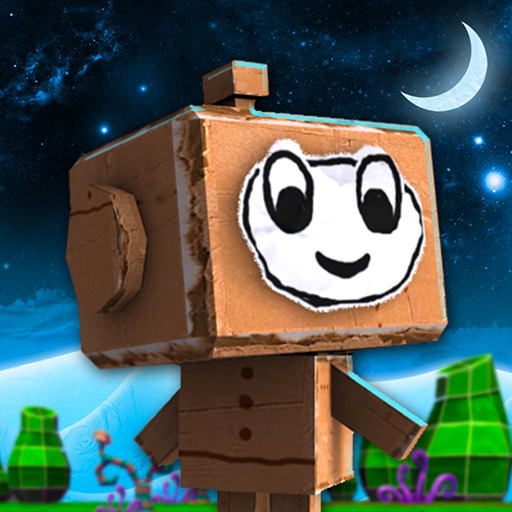 Paper Monsters Recut - App on Amazon Appstore