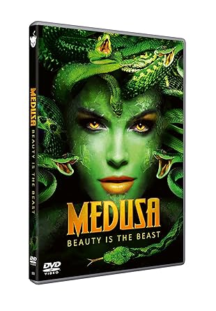 Amazon.com: Medusa : Megan Purvis, Sarah T. Cohen, Nicola Wright ...