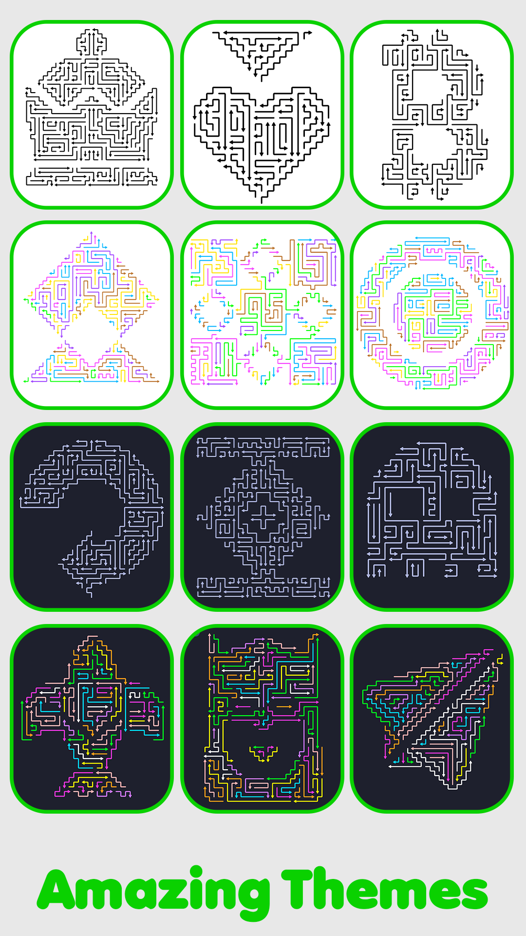 Arrows: Escape Puzzle - App on Amazon Appstore