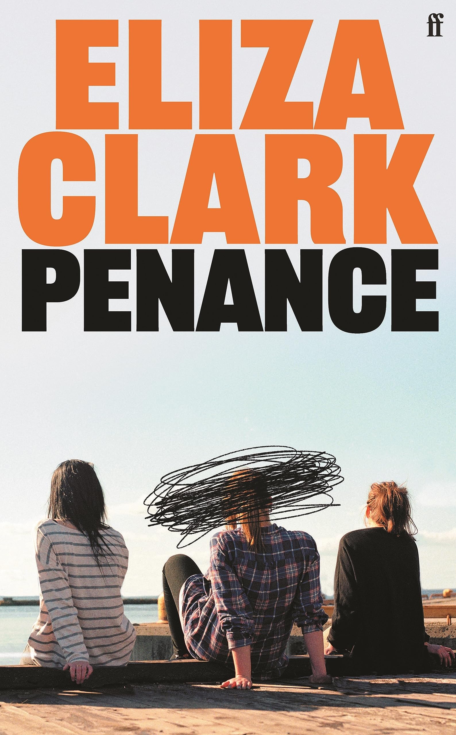 Penance: The 'unmissable banger' ALICE SLATER from the author of BOY ...