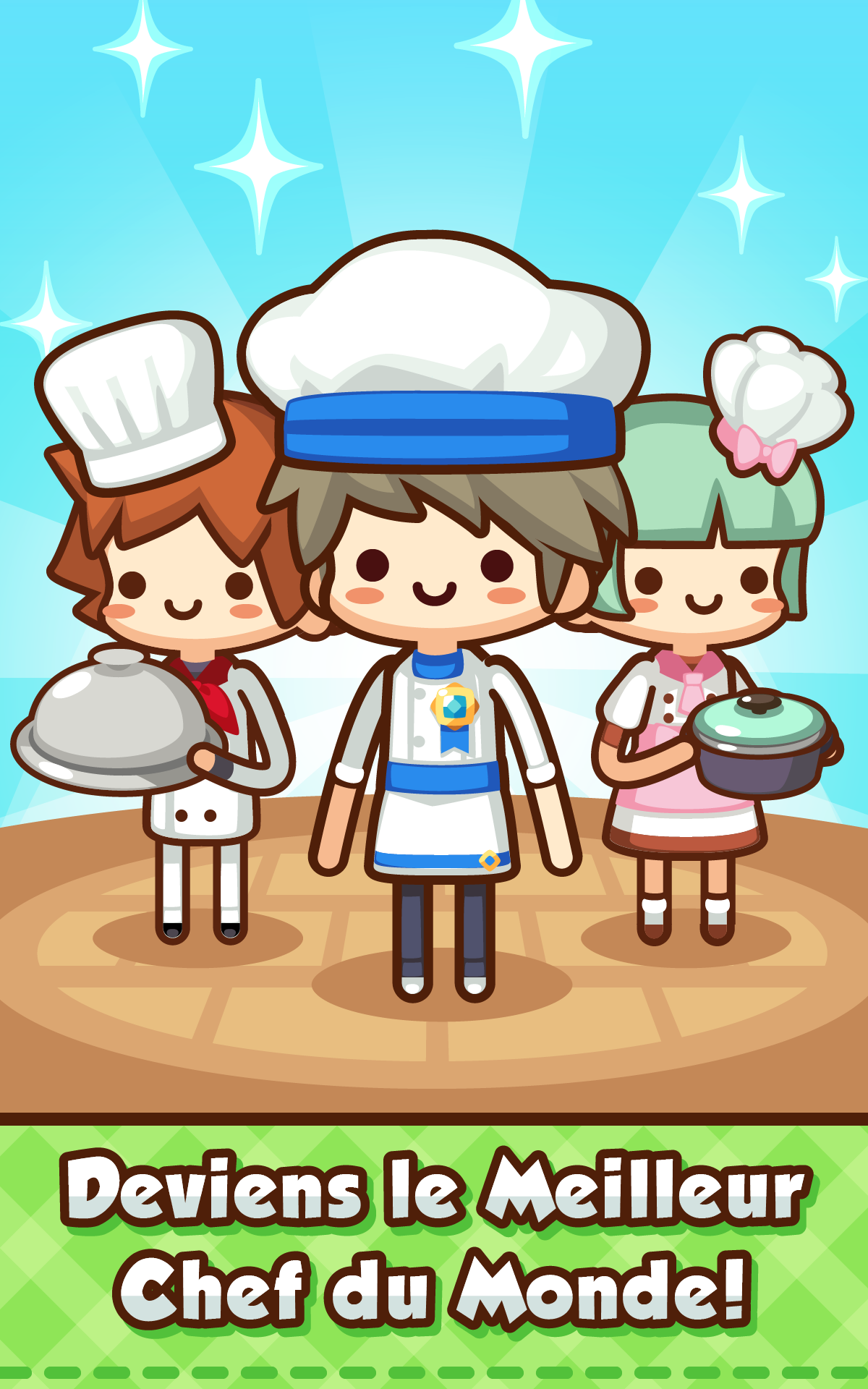 What's Cooking? - Tasty Chef - App on Amazon Appstore