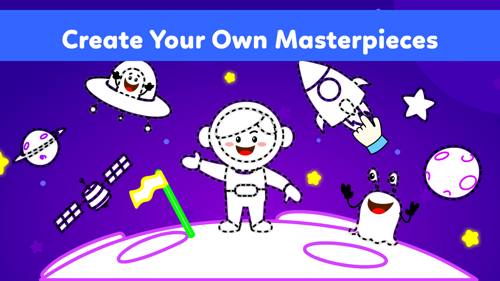 Drawing Games For Kids: Learn To Draw - App on Amazon Appstore