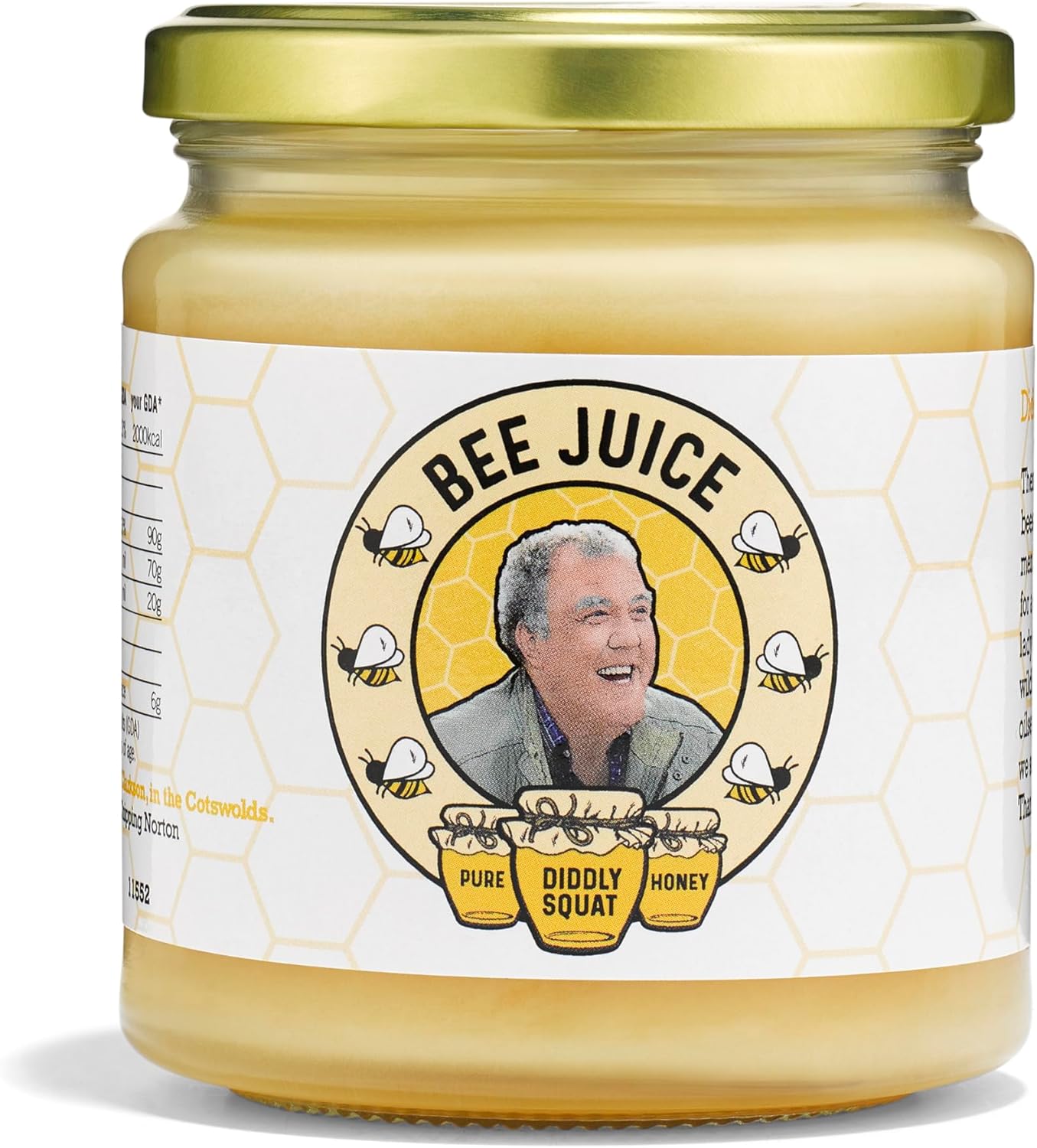 Diddly Squat Farm Bee Juice, 350g : Amazon.co.uk: Grocery