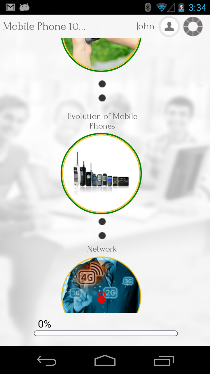 Mobile Phone 101 by GoLearningBus:Amazon.de:Appstore for Android