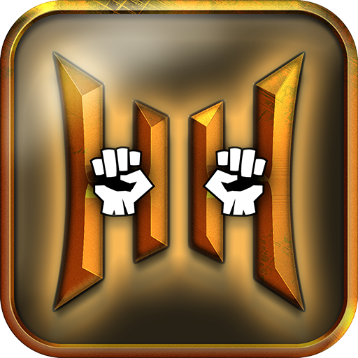 HazzaH RPG Toolkit - App on Amazon Appstore