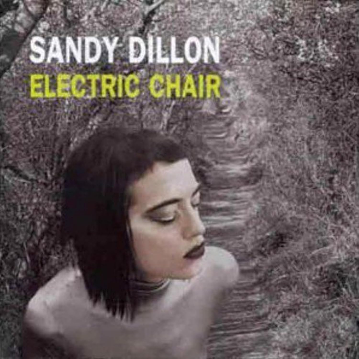 Electric Chair - Sandy Dillon: Amazon.de: Musik
