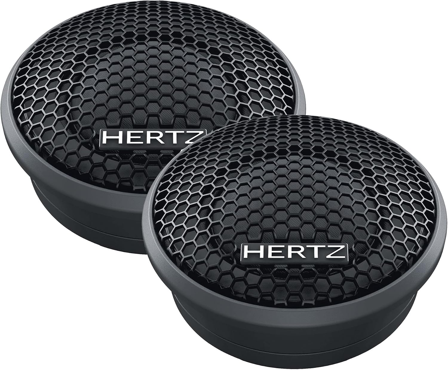 Hertz MP 25.3 29mm Tweeter, 120W Max, 4 Ohm, 1,4kHz - 22,5kHz ~ Mille Series ~ : Amazon.co.uk ...