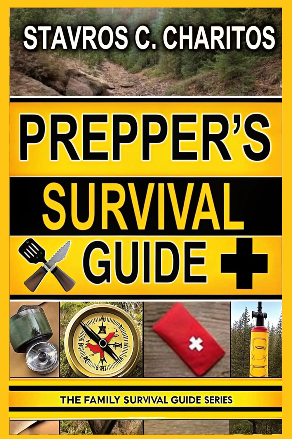 Amazon.com: The Prepper’s Survival Guide: Mastering Scalable Survival ...