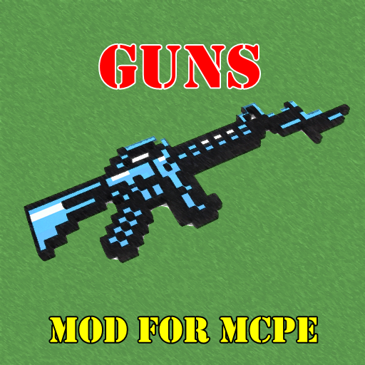 Super Guns Mod for MCPE - New Version - App on Amazon Appstore