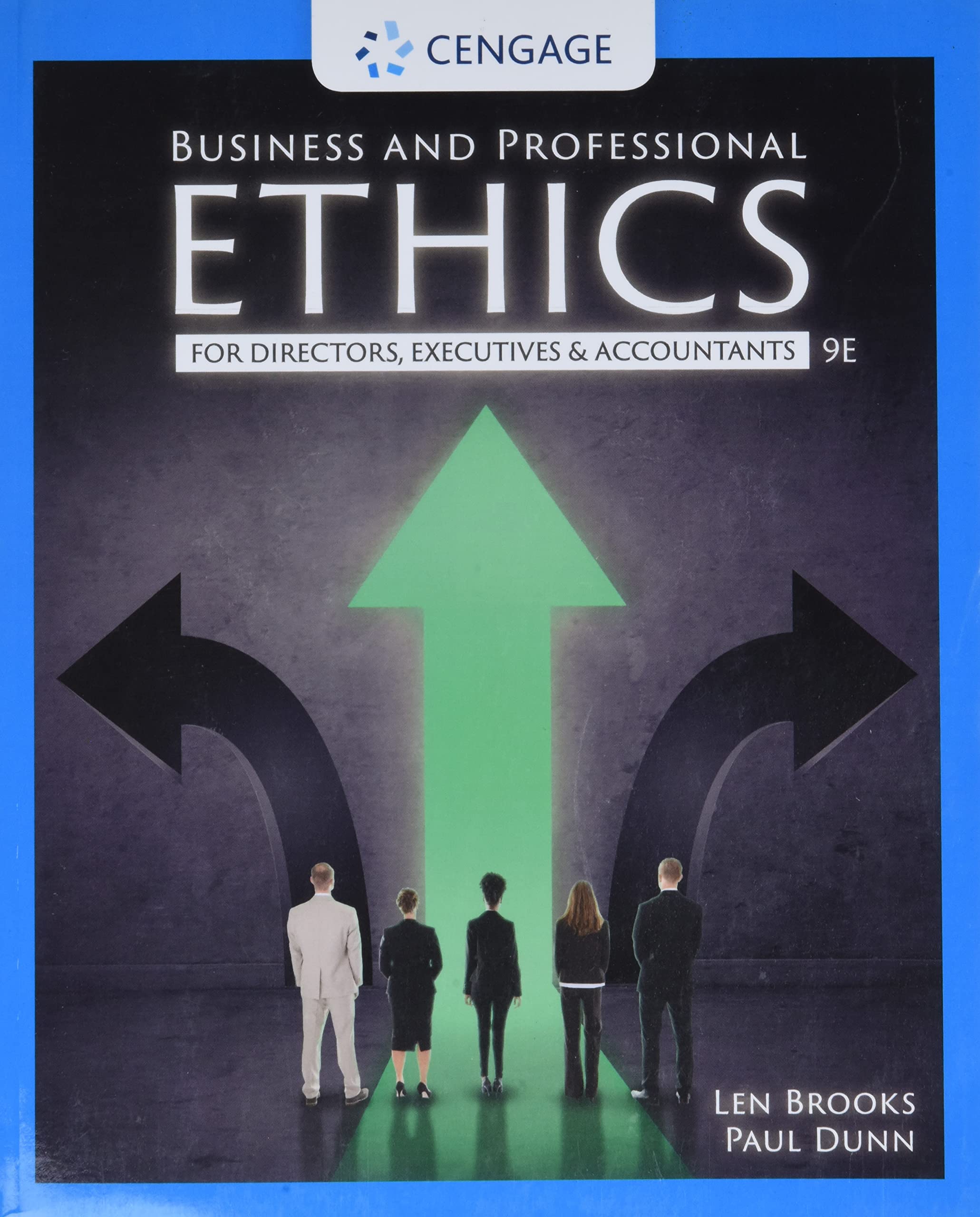 Business and Professional Ethics: 9780357441886: Business Ethics Books ...