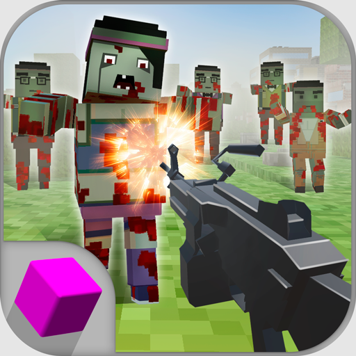 Pixel Dead Survival 3D - App on Amazon Appstore