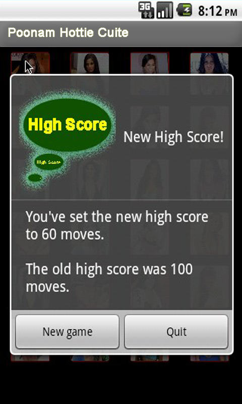 Poonam Hottie Cuite - App on Amazon Appstore