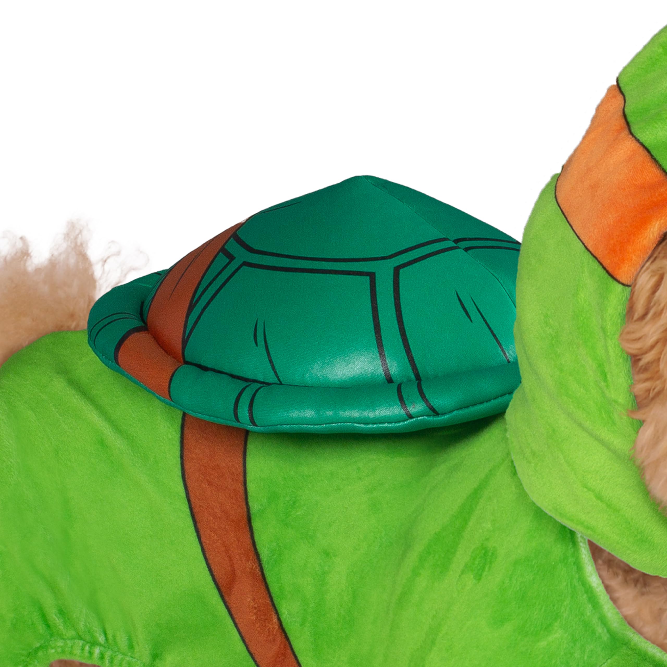 Snapklik.com : Teenage Mutant Ninja Turtles: TMNT Pet Costume For For ...