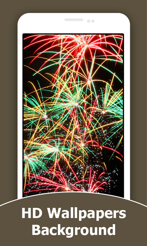 Fireworks Wallpapers - App on Amazon Appstore