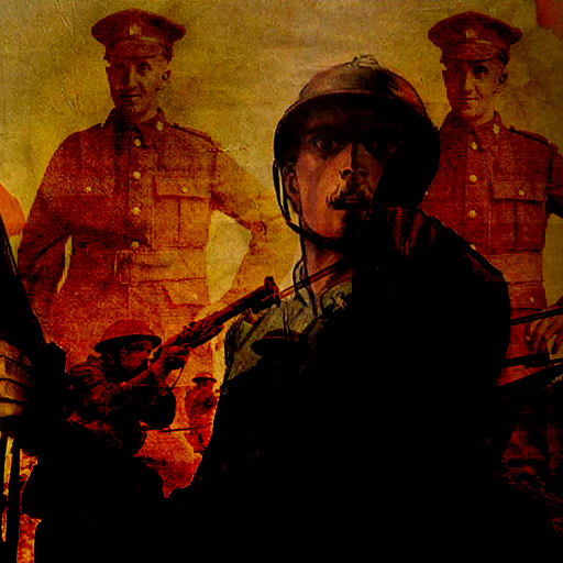 First World War - App on Amazon Appstore