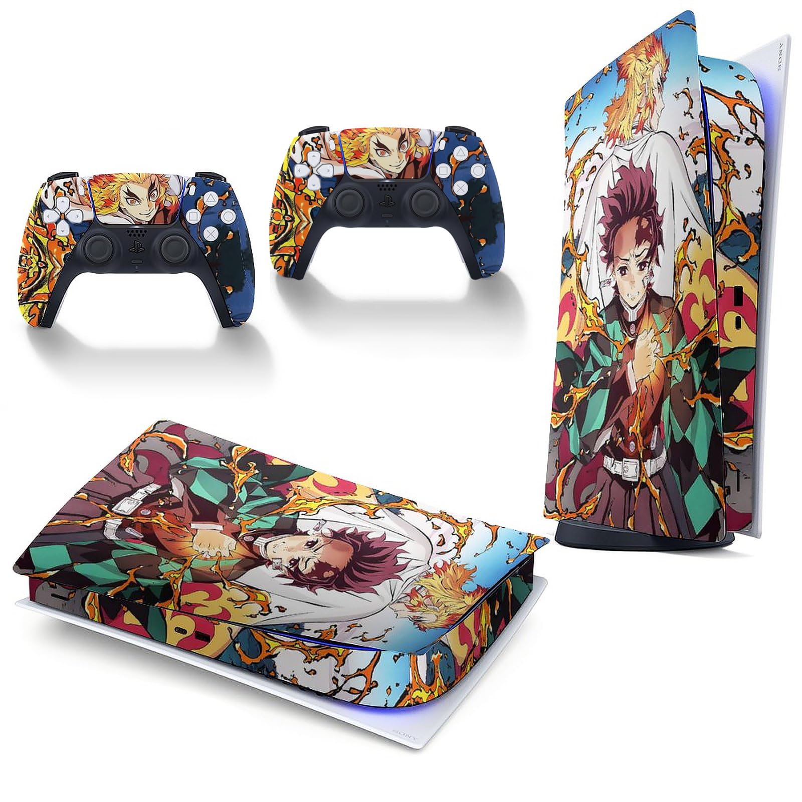 Snapklik.com : Skins For PS5 Digital Edition Stickers,Playstation 5 ...