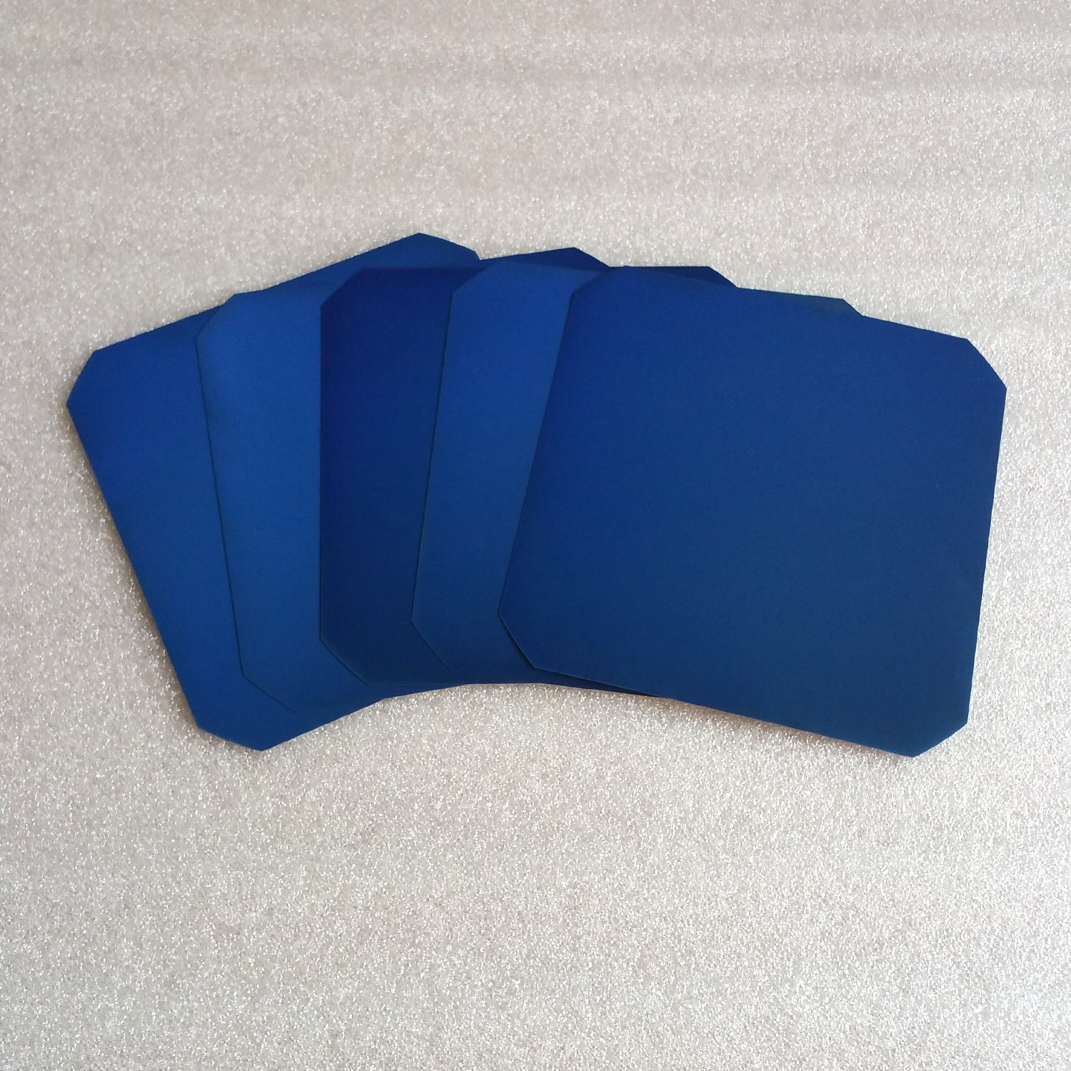 Amazon.com : Sunpower New Solar Cell Flexible Mono Solar Wafer ...