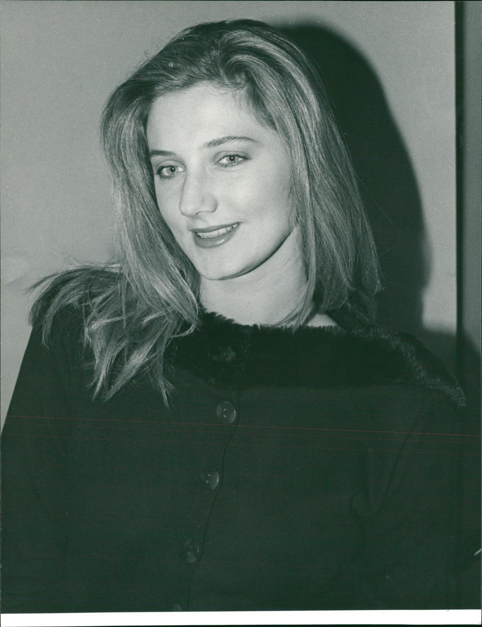 Joely Richardson Jong Joely Richardson, 59, Discusses Lack Of Acting