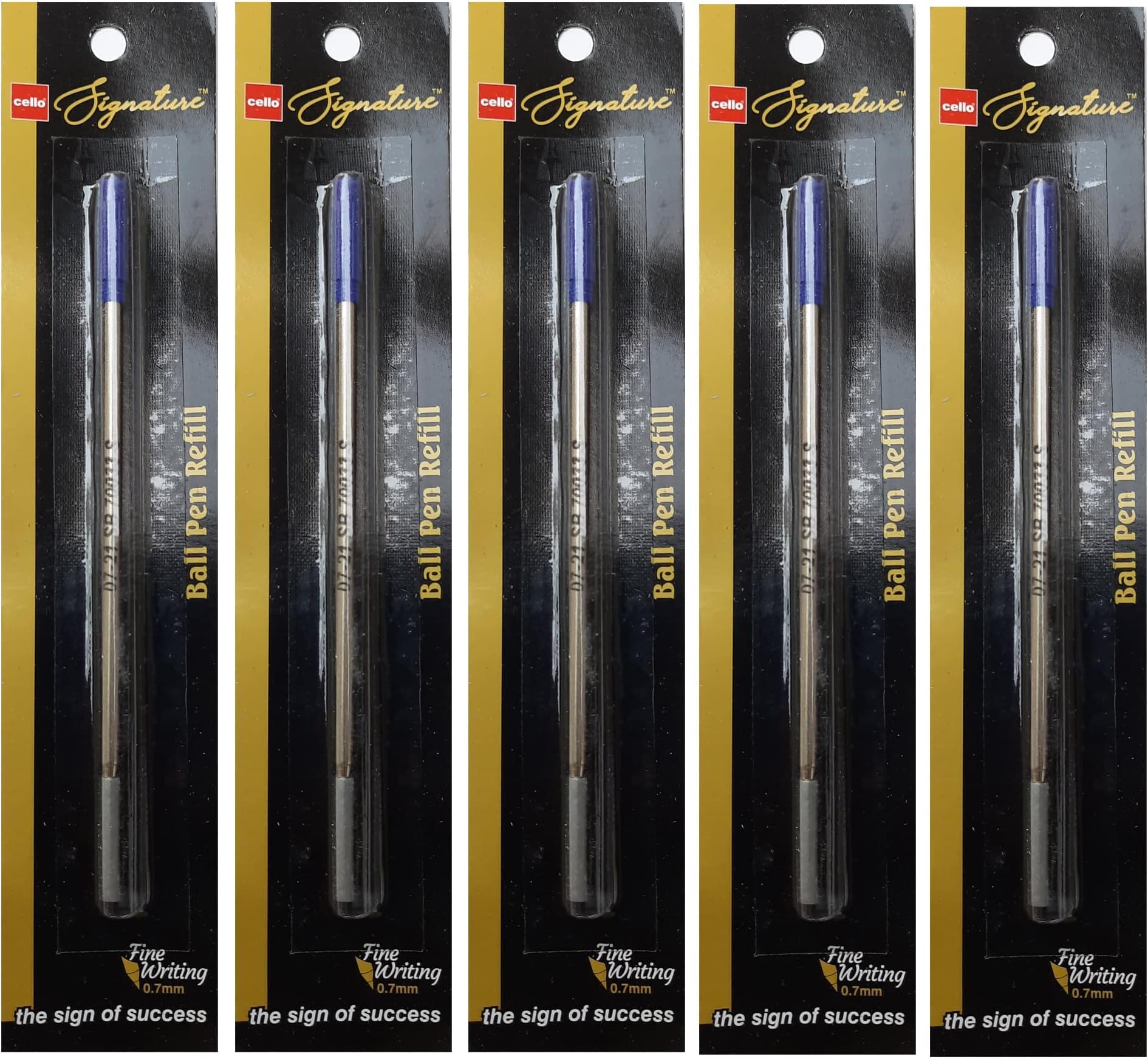Cello Signature Ball Pen Refill : Amazon.in: Office Products