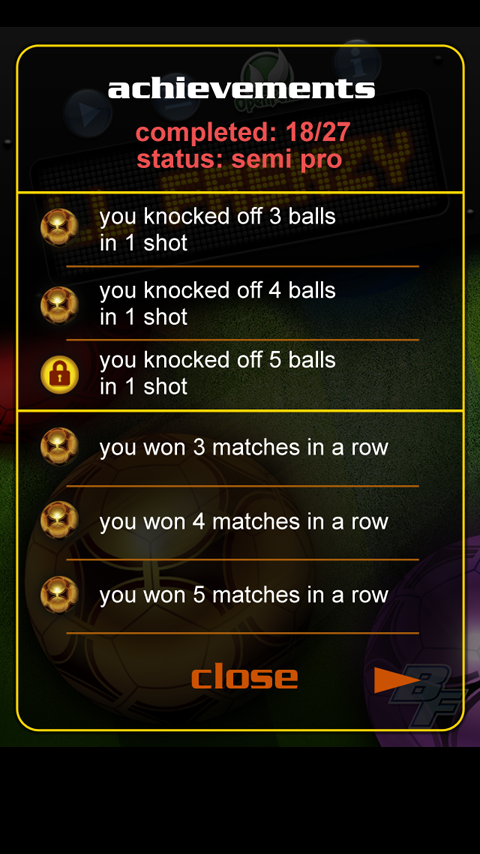 Ball Frenzy: app su Amazon Appstore