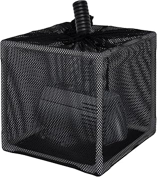 Amazon.com : FEOXSHAL Pond Filter Box, Anti-Clogging Pond Filters for ...