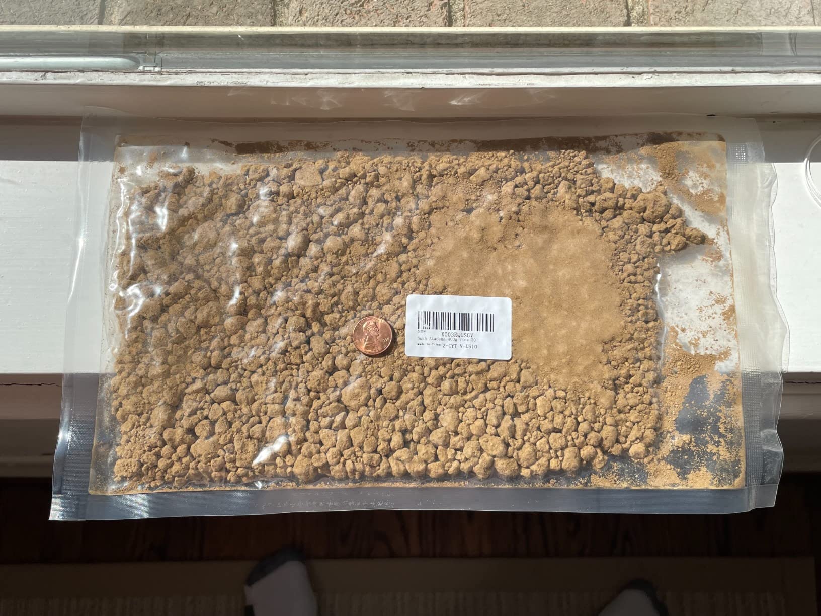 $2/mo - Finance 890g Akadama Soil Bonsai Soil - Sukh Akadama Bonsai ...