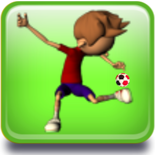 Kool Kicks - App on Amazon Appstore