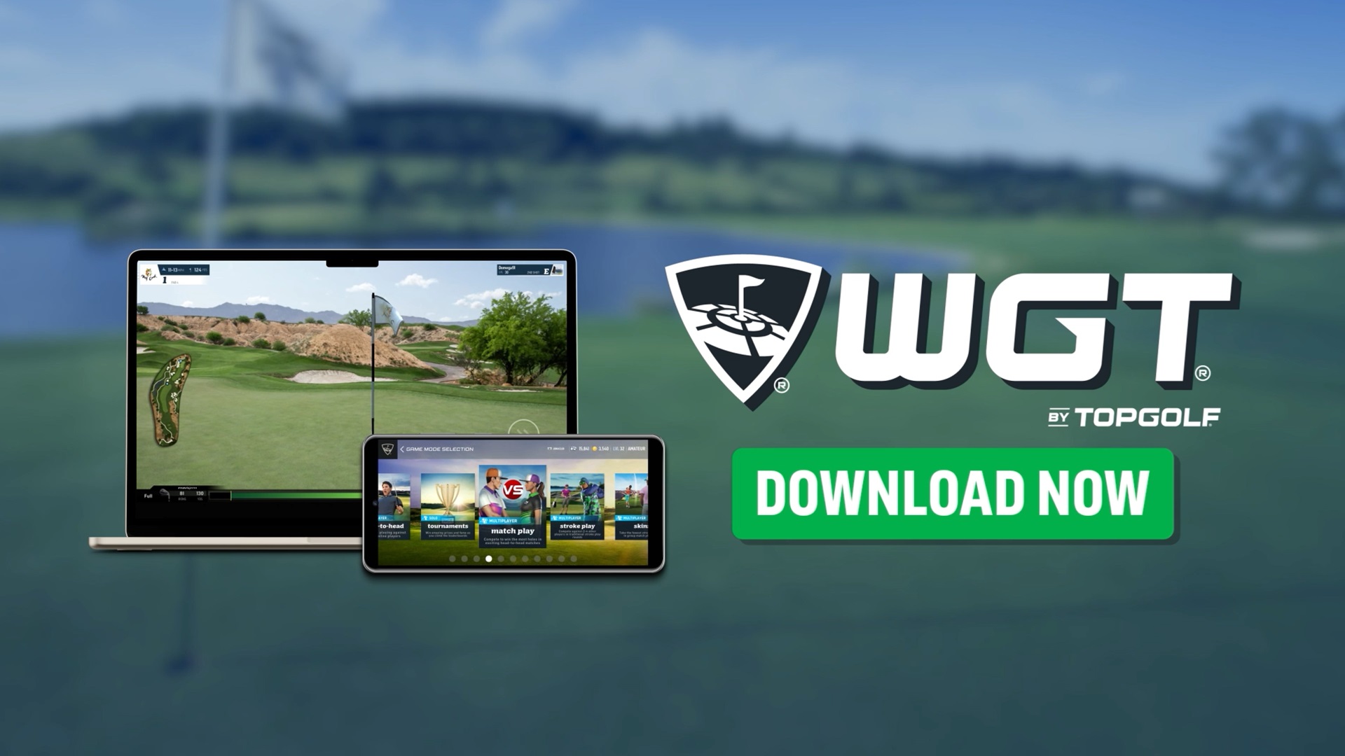 WGT Golf - App on Amazon Appstore