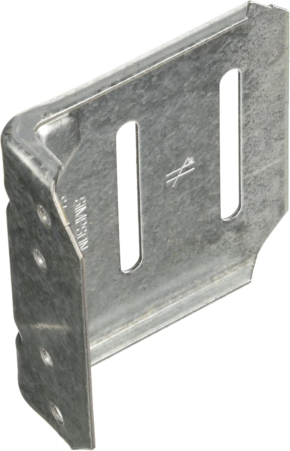 Amazon.com: Simpson Strong-Tie SCB43.5-KT SCB 3-1/2 in. 16 ga. Bypass ...