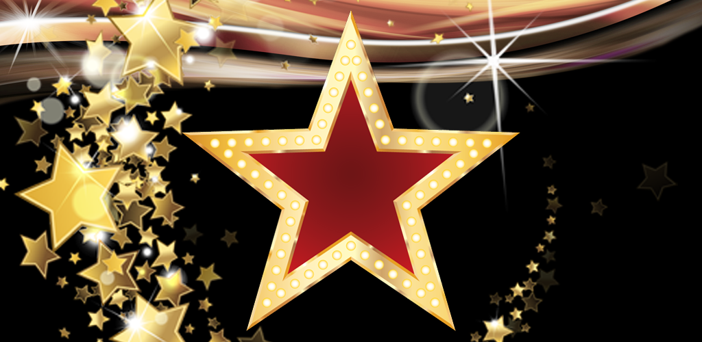 Aplicación Stars Photo Collage Editor en Amazon Appstore