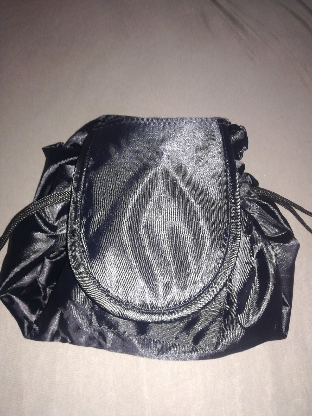 Efforty Reise Kulturtasche Kosmetiktasche Wasserdichte Kosmetikbeutel ...