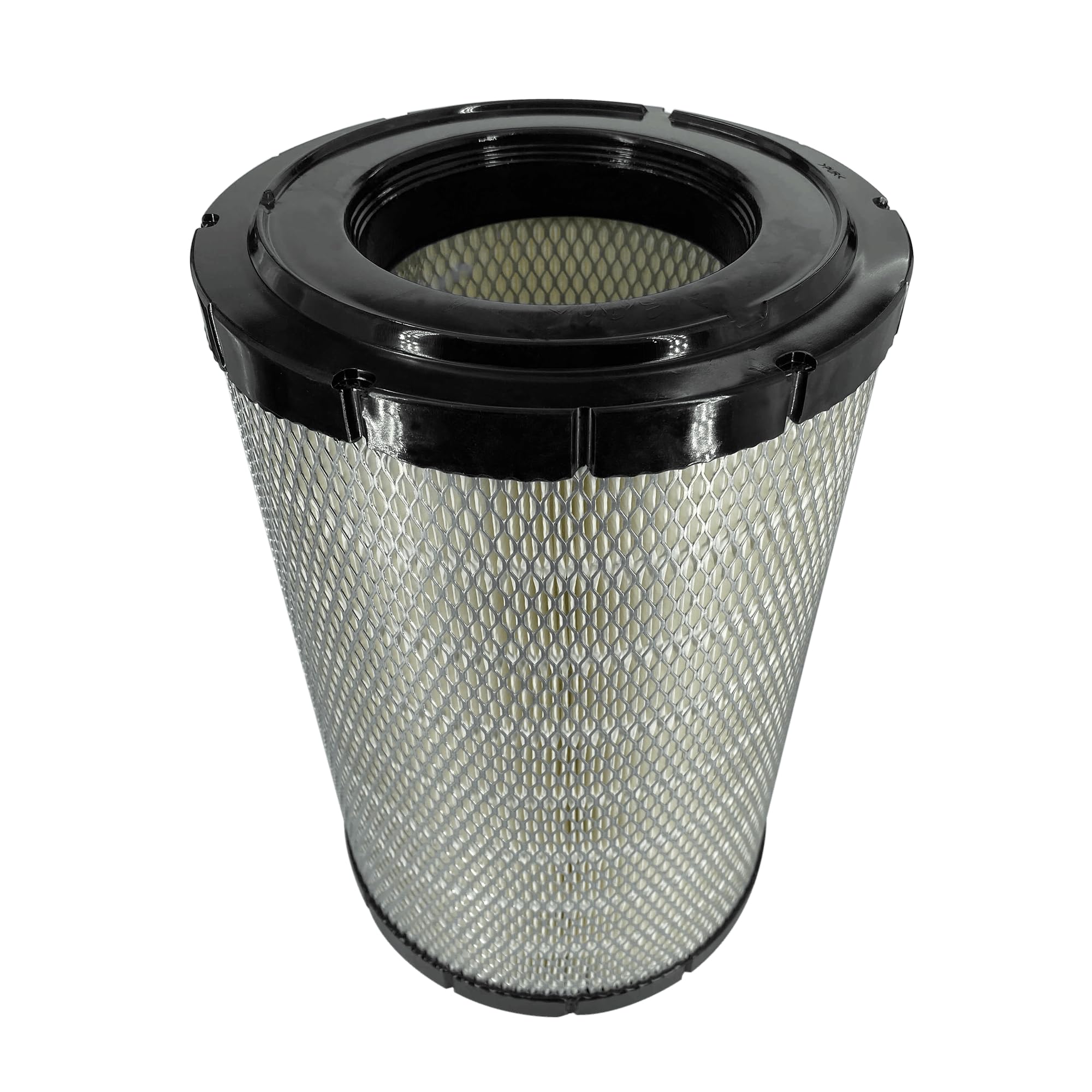 Amazon.com: Linkbelt Outer Air Filter Sumitomo Logo MMH81110 : Automotive