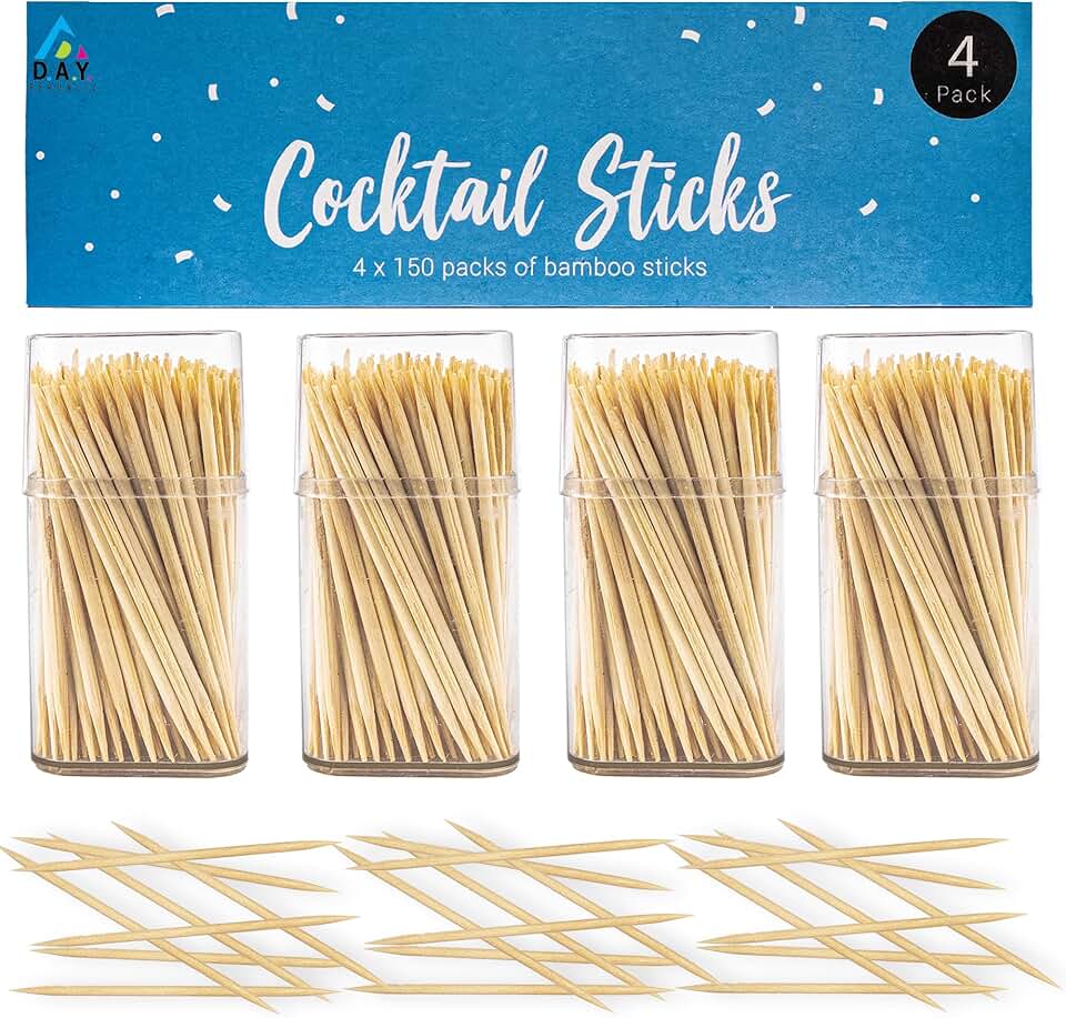 Amazon.co.uk: Toothpicks