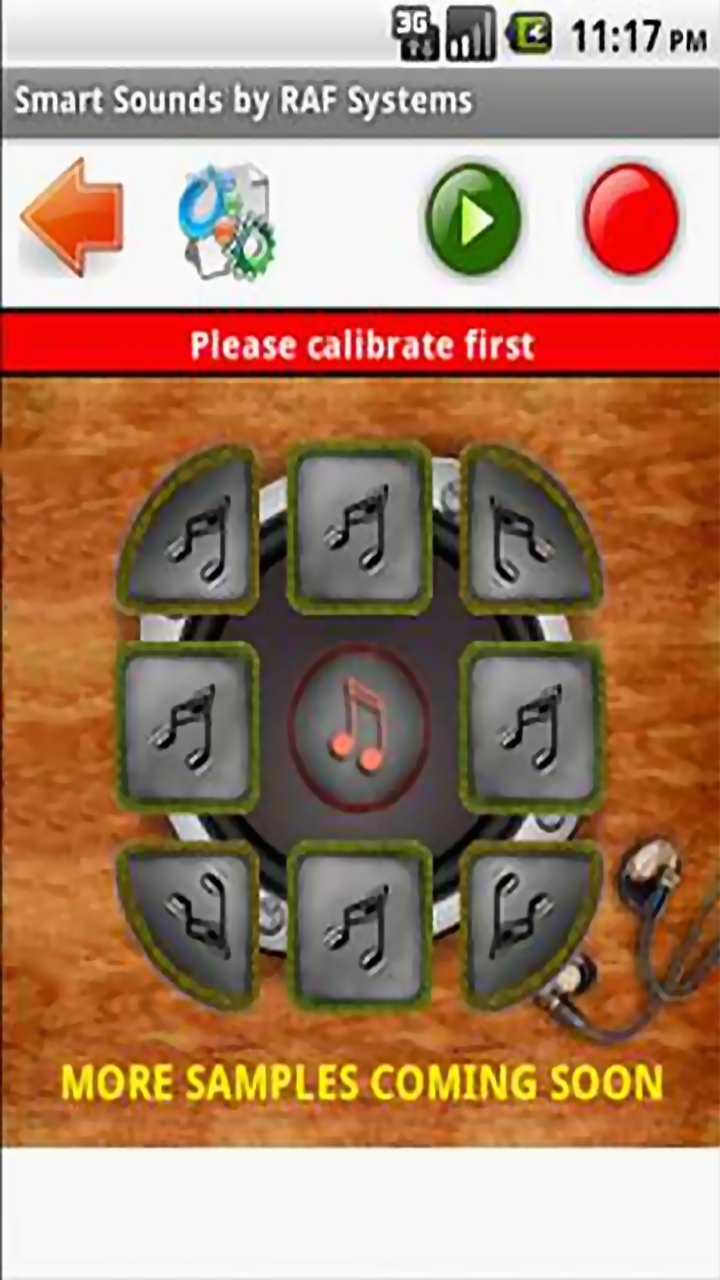 Mobi Music Free - App on Amazon Appstore