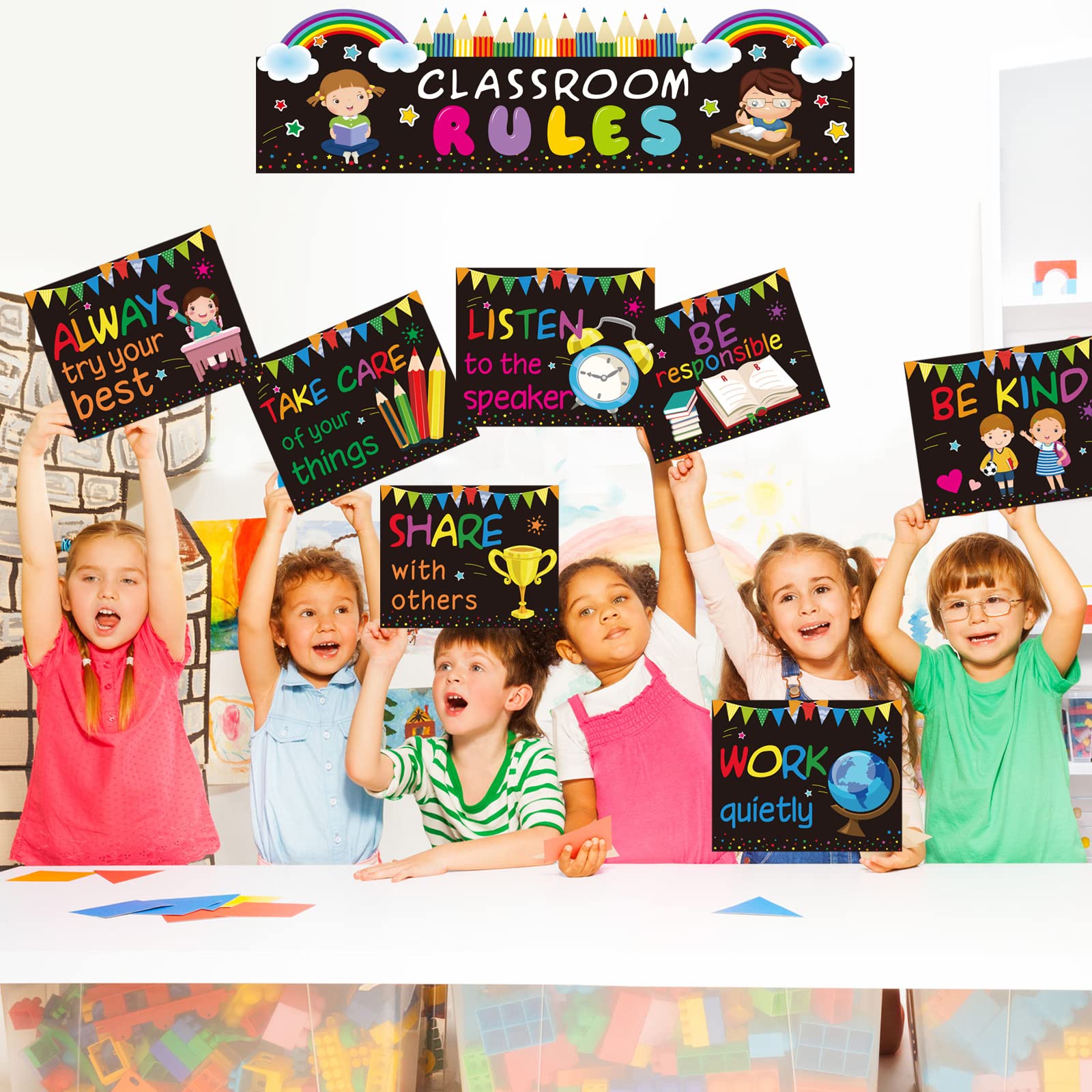Classroom Decorations Preschool Classroo Decorations Bulletin Board ...