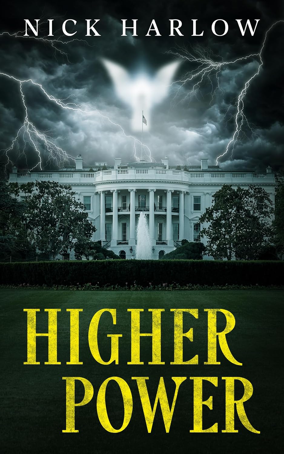 Amazon.com: Higher Power eBook : Harlow, Nick: Books