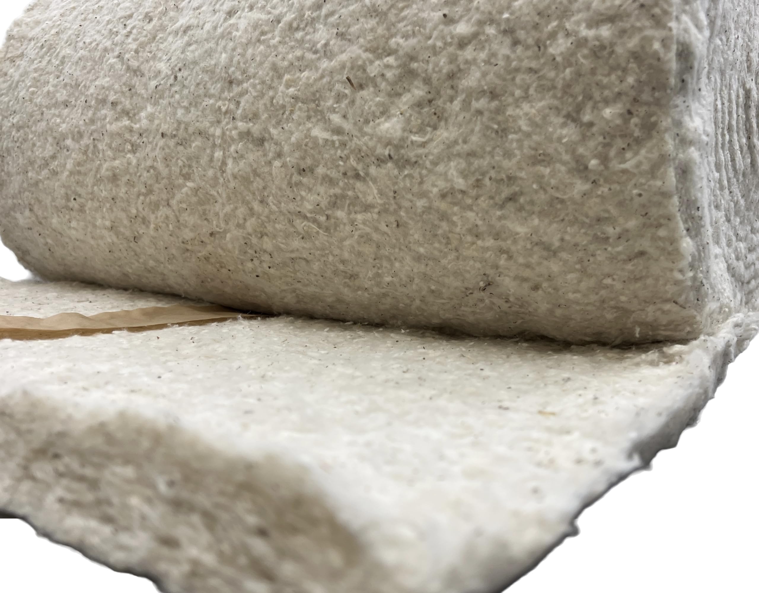 Amazon.com: 27" Eco Cotton Batting Made in USA (3 Yards)